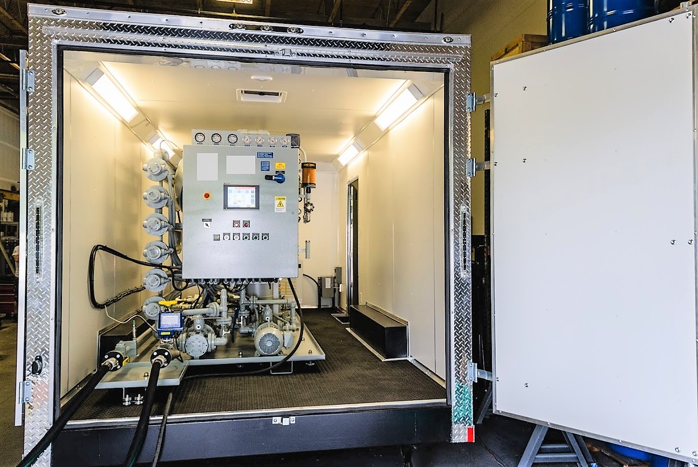 Oil Purifications Systems for Sale - Lubricating Oil - Purified Lubricants