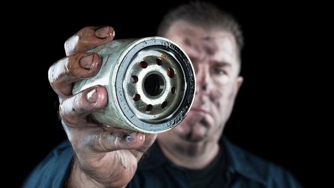 4 Types of Oil Filter Failures and How to Prevent Them – Purified ...